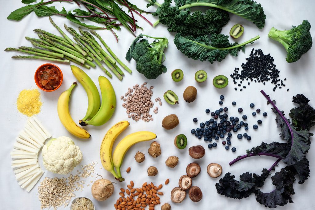 Functional Foods for Optimal Gut Health - Wu Haus