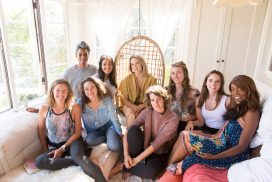 Finding Fluidity Retreat Preview - Wu Haus