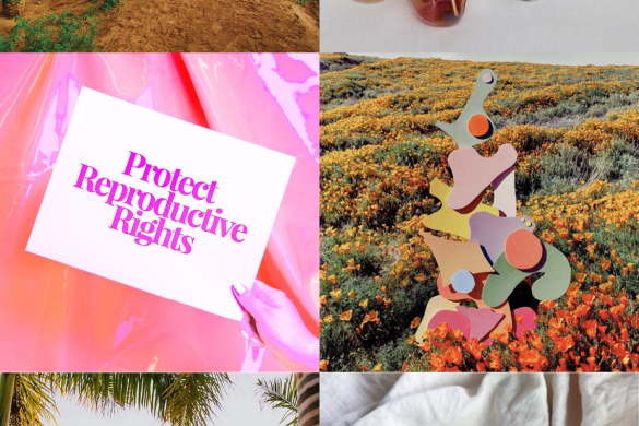 The Friday List No. 11 - Wu Haus