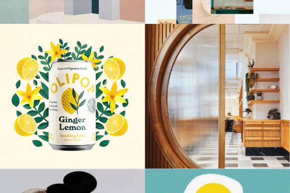 The Friday List No. 12 - Wu Haus