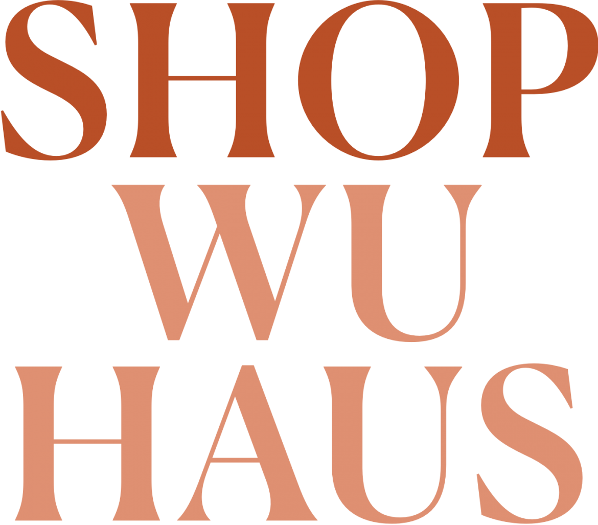 Shop - Wu Haus