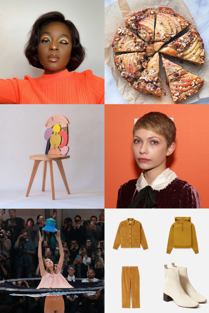 The Friday List No. 14 - Wu Haus