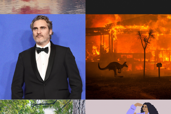 The Friday List No. 14 - Wu Haus