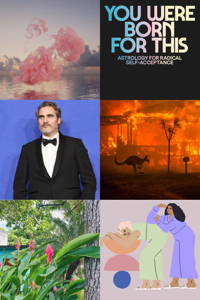 The Friday List No. 16 - Wu Haus