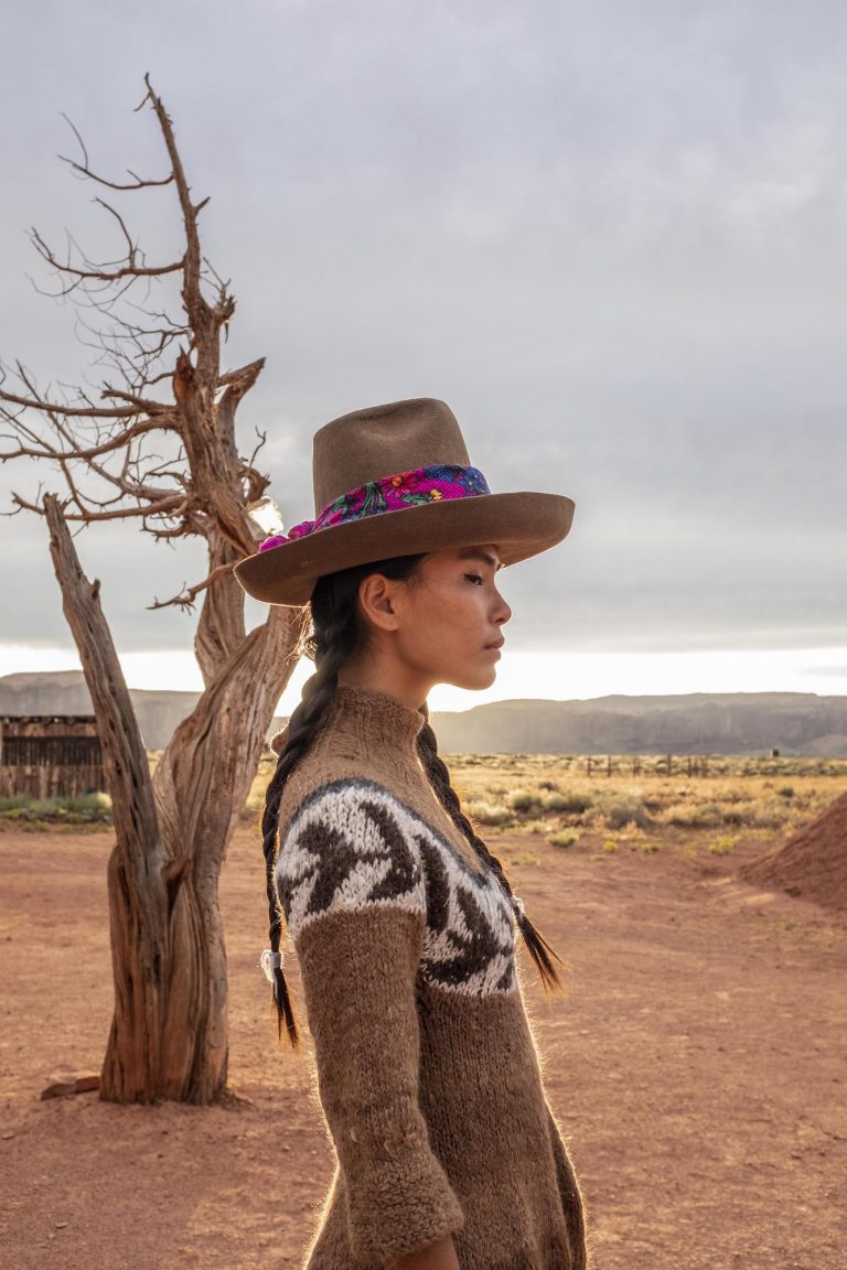 Haus Guest: Amy Yeung of Orenda Tribe - Wu Haus