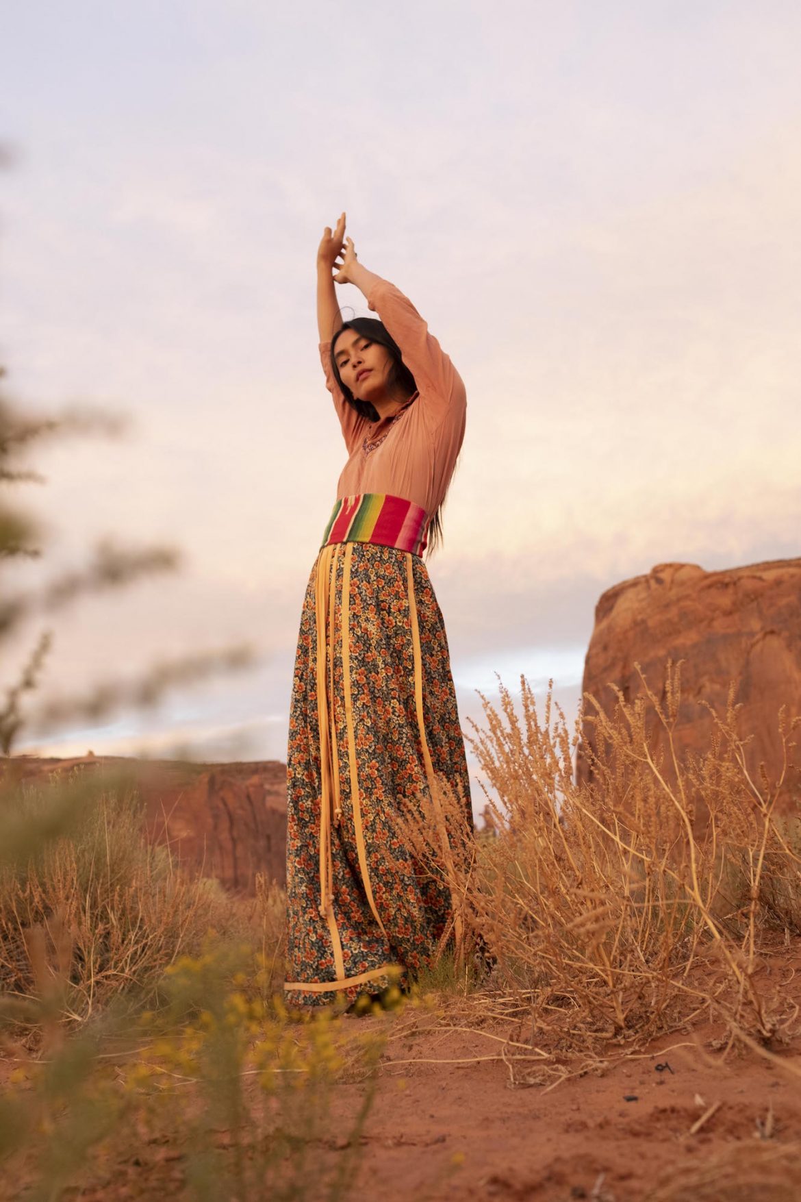 Haus Guest: Amy Yeung of Orenda Tribe - Wu Haus