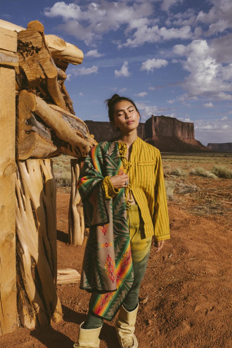 Haus Guest: Amy Yeung of Orenda Tribe - Wu Haus