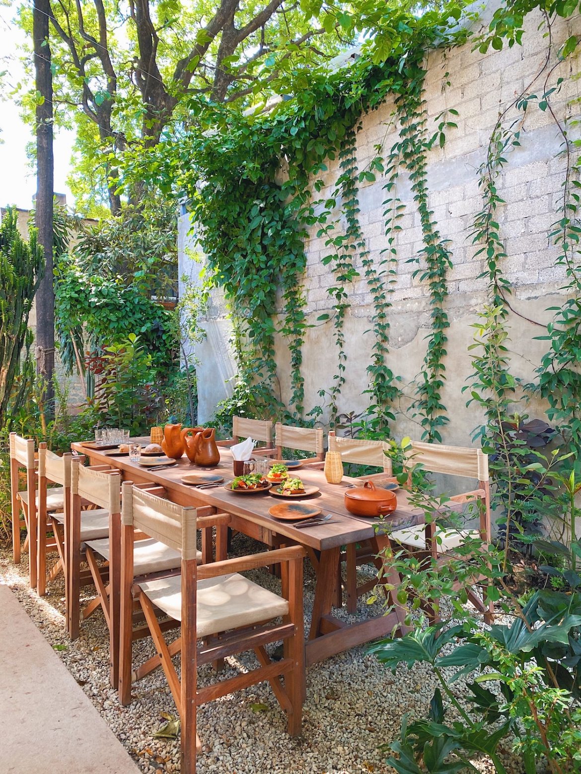 Wu Haus Trips: Oaxaca, Mexico 2024 - Wu Haus