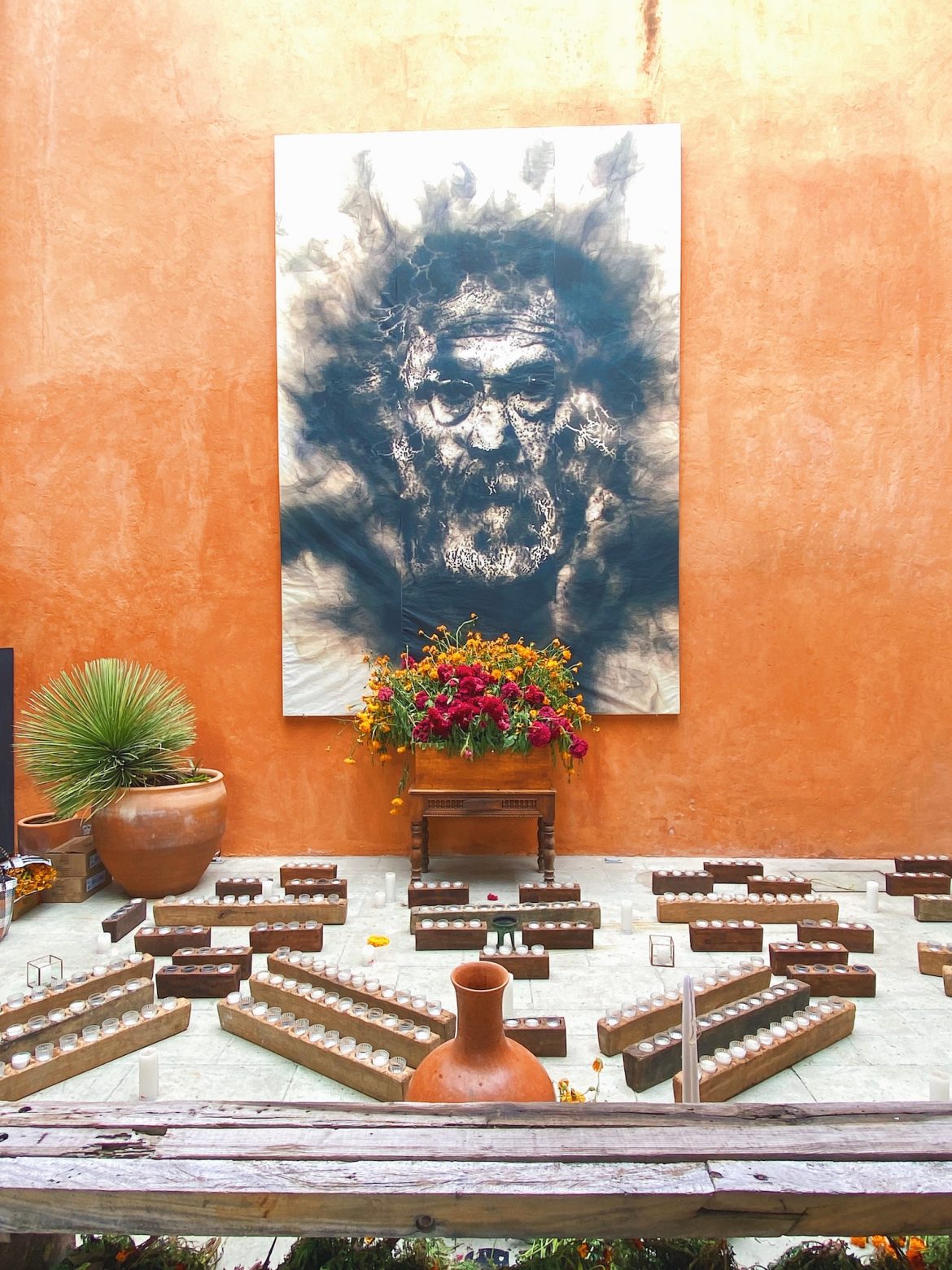 Wu Haus Trips: Oaxaca, Mexico 2024 - Wu Haus