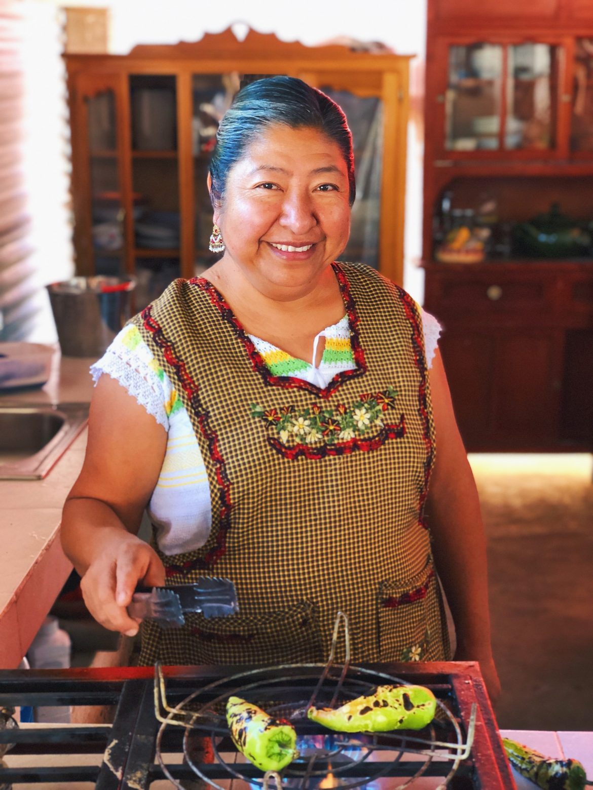 Wu Haus Trips: Oaxaca, Mexico 2024 - Wu Haus