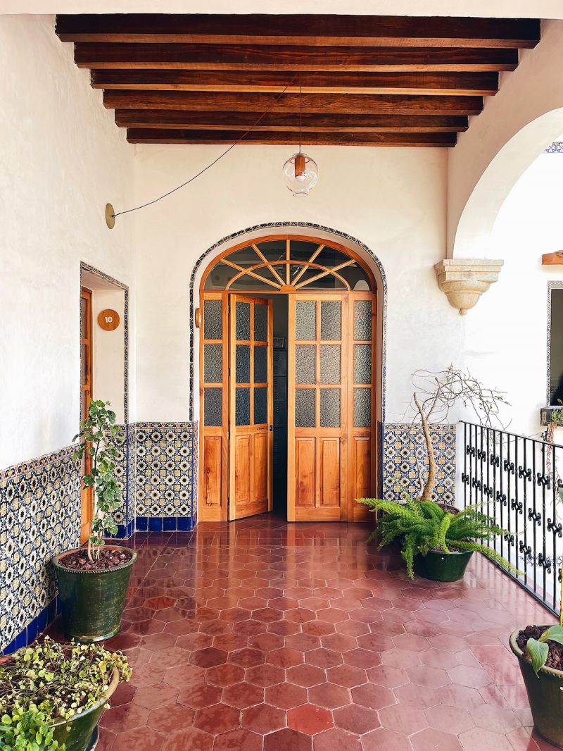 Wu Haus Trips: Oaxaca, Mexico 2024 - Wu Haus