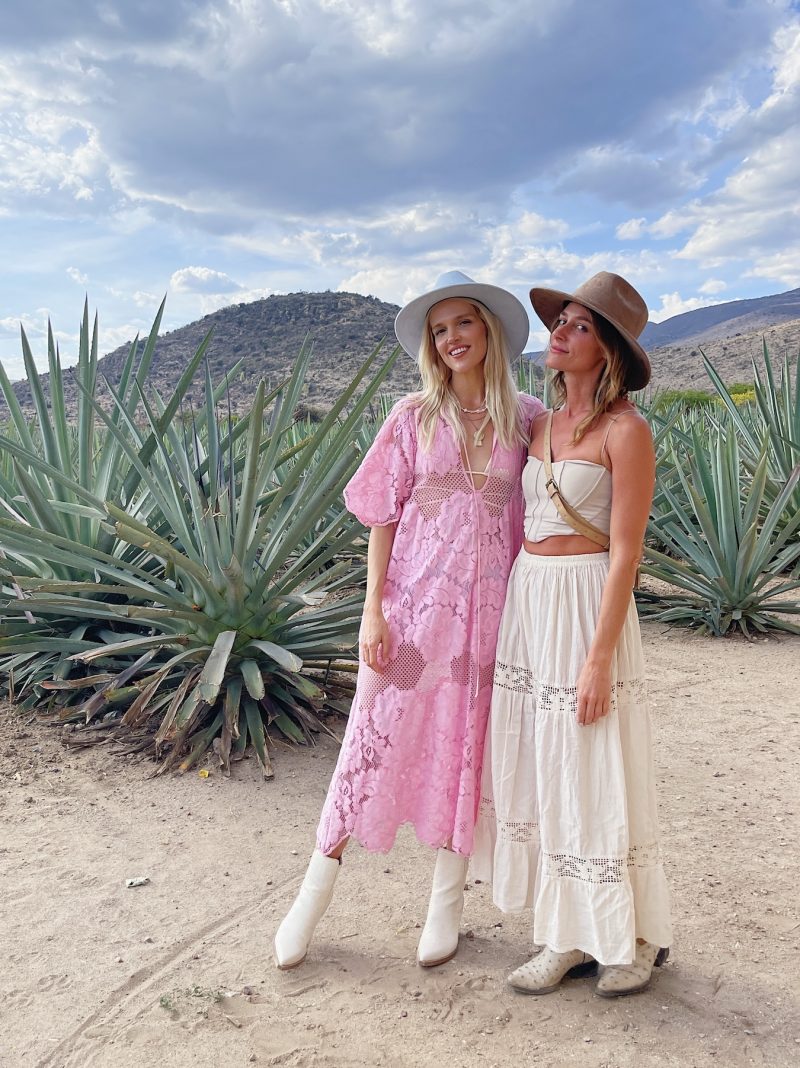 Wu Haus Trips: Oaxaca, Mexico 2024 - Wu Haus